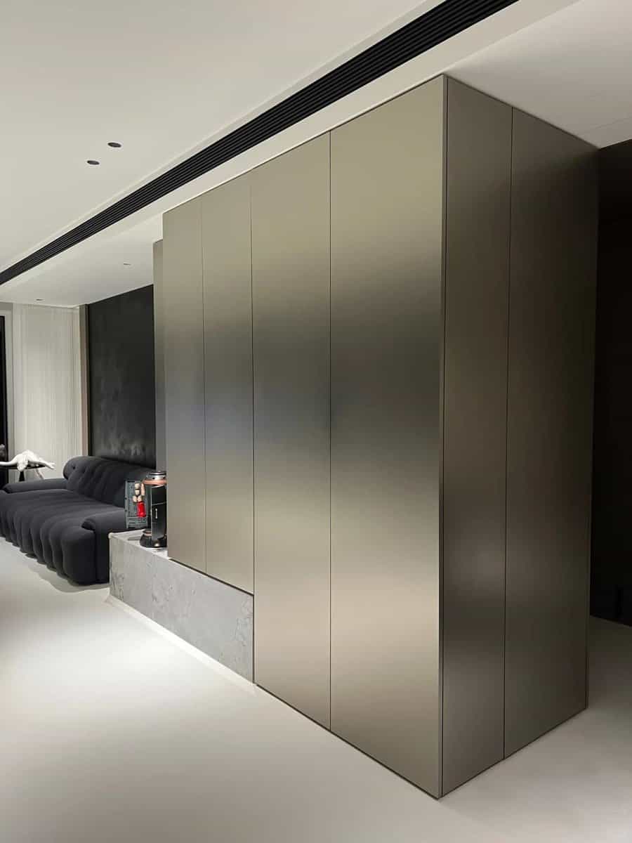 Decorative Metal Wall Panels Interior Decorative Wall Panel